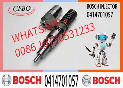 China Excavator Injector 0414701008 1409193 1529751 1497386 1455861 0414701057 5237152 574369 for Diesel Engine Parts Nozzle A for sale