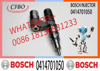 China Excavator Injector 0414701050 1943972 0414701076 0414701077 for Diesel Engine Parts Nozzle Assembly for sale