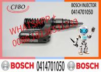 China Excavator Injector 0414701050 1943972 0414701076 0414701077 for Diesel Engine Parts Nozzle Assembly for sale