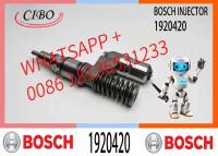 China Neutral or OEM Common Rail Fuel Injector 1920420 1942702 1943972 1943974 for sale