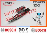 China Neutral or OEM Common Rail Fuel Injector 1920420 1942702 1943972 1943974 for sale