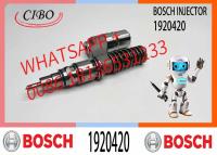 China Neutral or OEM Common Rail Fuel Injector 1920420 1942702 1943972 1943974 for sale