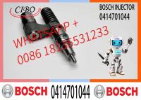 China GENUINE AND BRAND NEW DIESEL FUEL UNIT PUMP INJECTOR 0414701066, 0414701044, 1805344 for sale