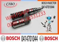 China GENUINE AND BRAND NEW DIESEL FUEL UNIT PUMP INJECTOR 0414701066, 0414701044, 1805344 for sale