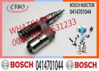 China GENUINE AND BRAND NEW DIESEL FUEL UNIT PUMP INJECTOR 0414701066, 0414701044, 1805344 for sale