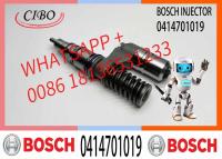 China Genuine Diesel Fuel Unit Injector 0414701008 0414701019 0414701027 0414701045 0414701067 0414701082 for sale