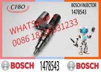 China Fuel Injector Assembly 1478543 For Scania D12 Series for sale