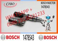 China Fuel Injector Assembly 1478543 For Scania D12 Series for sale
