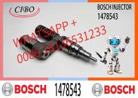 China Fuel Injector Assembly 1478543 For Scania D12 Series for sale