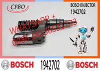 China DC12 DC13 DC16 engine injector 0414701035 0414701027 1487472 1942702 0414701043 0414701092 for sale
