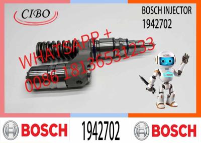 China DC12 DC13 DC16 engine injector 0414701035 0414701027 1487472 1942702 0414701043 0414701092 for sale