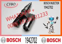 China DC12 DC13 DC16 engine injector 0414701035 0414701027 1487472 1942702 0414701043 0414701092 for sale