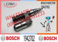 China DC12 DC13 DC16 engine injector 0414701035 0414701027 1487472 1942702 0414701043 0414701092 for sale