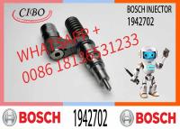 China DC12 DC13 DC16 engine injector 0414701035 0414701027 1487472 1942702 0414701043 0414701092 for sale