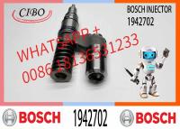 China DC12 DC13 DC16 engine injector 0414701035 0414701027 1487472 1942702 0414701043 0414701092 for sale