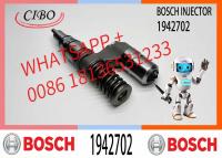 China DC12 DC13 DC16 engine injector 0414701035 0414701027 1487472 1942702 0414701043 0414701092 for sale