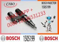 China SCANlA D12 engine fuel injector 1478643 1505199 1487472 1942702 for sale