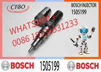 China SCANlA D12 engine fuel injector 1478643 1505199 1487472 1942702 for sale