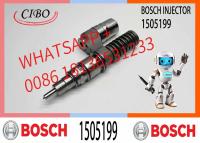 China SCANlA D12 engine fuel injector 1478643 1505199 1487472 1942702 for sale