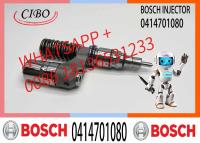 China Genuine Diesel Unit Fuel Injector 0414701080, 0414701020, 0414701028, 0414701081, 1440580, 2146271, 0574394 for sale