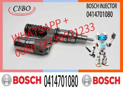 China Genuine Diesel Unit Fuel Injector 0414701080, 0414701020, 0414701028, 0414701081, 1440580, 2146271, 0574394 for sale