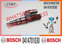China Excavator Injector 0414701029 1478643 0414701030 0414701058 for Diesel Engine Parts Nozzle Assembly for sale