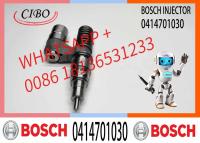 China Excavator Injector 0414701029 1478643 0414701030 0414701058 for Diesel Engine Parts Nozzle Assembly for sale