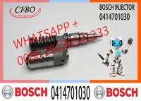 China Excavator Injector 0414701029 1478643 0414701030 0414701058 for Diesel Engine Parts Nozzle Assembly for sale
