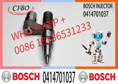 China Common Rail Fuel Injector DC12 DC16 Engine 0414701035 0414701037 0414701038 0414701039 0414701040 0414701043 for sale