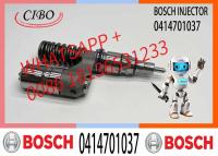 China Common Rail Fuel Injector DC12 DC16 Engine 0414701035 0414701037 0414701038 0414701039 0414701040 0414701043 for sale