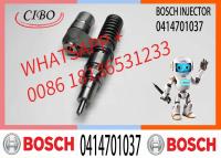 China Common Rail Fuel Injector DC12 DC16 Engine 0414701035 0414701037 0414701038 0414701039 0414701040 0414701043 for sale