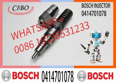 China High Good Quality Diesel Fuel Unit Pump Injector 0414701078 0414701079 for sale