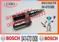 China Common Rail Fuel Injector Diesel Engine B12 FH12 FL12 0414701004 0414701007 0414701008 for sale