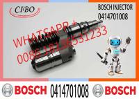 China Common Rail Fuel Injector Diesel Engine B12 FH12 FL12 0414701004 0414701007 0414701008 for sale