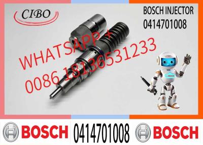 China Genuine Diesel Fuel Unit Injector 0414701067 0414701006 1943974 0414701067 0414701045 0414701057 for sale