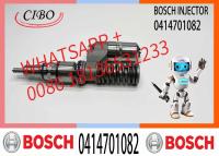 China Common Rail Fuel Injector 0414701082 0 414 701 082 1440579 0574393 For Scania 114 2.0 CRDi DC11.08 / DC11.09 Diesel Engi for sale