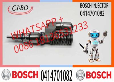 China Common Rail Fuel Injector 0414701082 0 414 701 082 1440579 0574393 For Scania 114 2.0 CRDi DC11.08 / DC11.09 Diesel Engi for sale