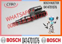 China Excavator Injector 0414701050 1943972 0414701076 0414701077 for Diesel Engine Parts Nozzle Assembly for sale