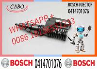 China Excavator Injector 0414701050 1943972 0414701076 0414701077 for Diesel Engine Parts Nozzle Assembly for sale