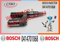 China Excavator Injector 0414701069 0414701068 1942702 for Diesel Engine Parts Nozzle Assembly for sale