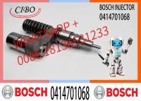 China Excavator Injector 0414701069 0414701068 1942702 for Diesel Engine Parts Nozzle Assembly for sale