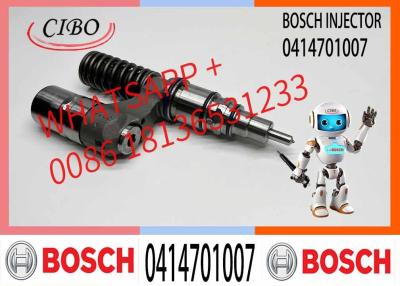 China New Unit Fuel Injector 0414701007 0414701056 0986441007 0986441107 For Scania 1420379 1455860 1529750 1497385 for sale
