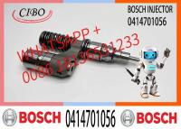 China New Unit Fuel Injector 0414701007 0414701056 0986441007 0986441107 For Scania 1420379 1455860 1529750 1497385 for sale