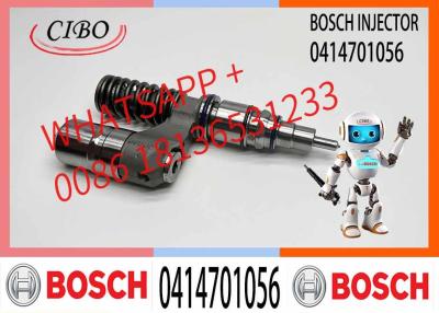 China New Unit Fuel Injector 0414701007 0414701056 0986441007 0986441107 For Scania 1420379 1455860 1529750 1497385 for sale