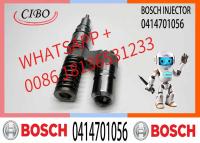 China New Unit Fuel Injector 0414701007 0414701056 0986441007 0986441107 For Scania 1420379 1455860 1529750 1497385 for sale