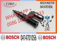 China New Unit Fuel Injector 0414701007 0414701056 0986441007 0986441107 For Scania 1420379 1455860 1529750 1497385 for sale