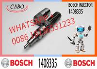 China Excavator Injector 0414701005 5236543 1408335 1424462 1529749 0414701105 1428273 1454161 for Diesel Engine Parts Nozzle for sale