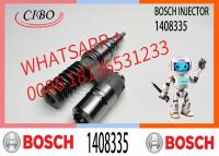China Excavator Injector 0414701005 5236543 1408335 1424462 1529749 0414701105 1428273 1454161 for Diesel Engine Parts Nozzle for sale