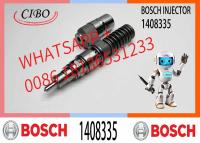 China Excavator Injector 0414701005 5236543 1408335 1424462 1529749 0414701105 1428273 1454161 for Diesel Engine Parts Nozzle for sale