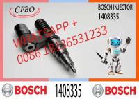 China Excavator Injector 0414701005 5236543 1408335 1424462 1529749 0414701105 1428273 1454161 for Diesel Engine Parts Nozzle for sale